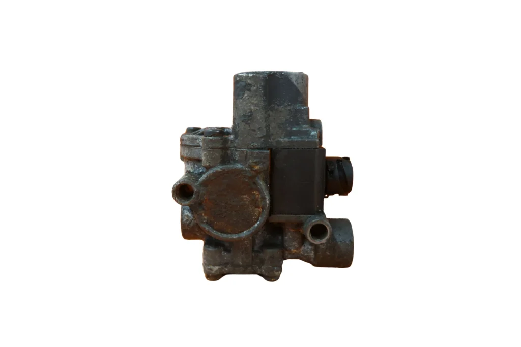 Fits DAF ABS Valve LF Euro 5 Part No 1524831 - PT Parts