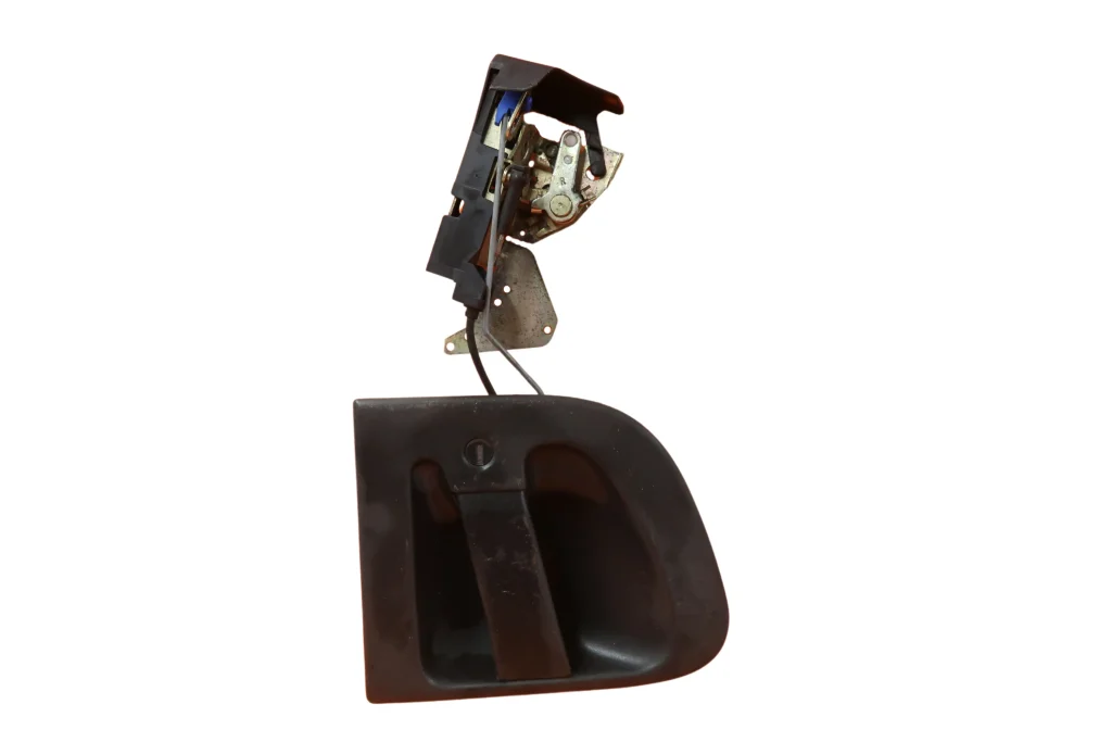 Fits DAF Door Handle with Mechanism OS LF Euro 5 Part No 1400778 ...