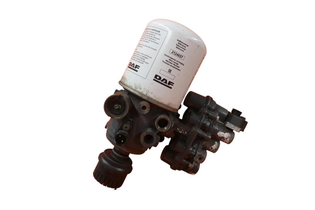 Fits DAF Air Dryer LF Euro 5 Part No 1700164 DFG - PT Parts