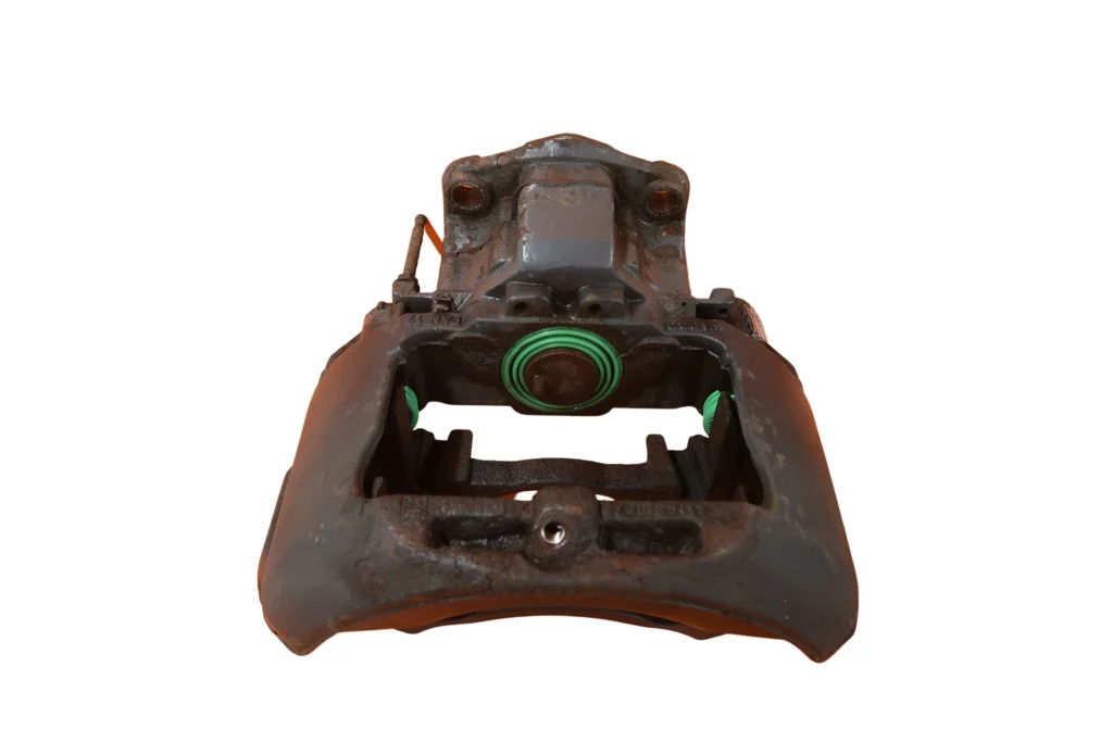 Fits Renault PAN 17 Brake Calliper LH NS Part No 7421471917 7485003096 ...