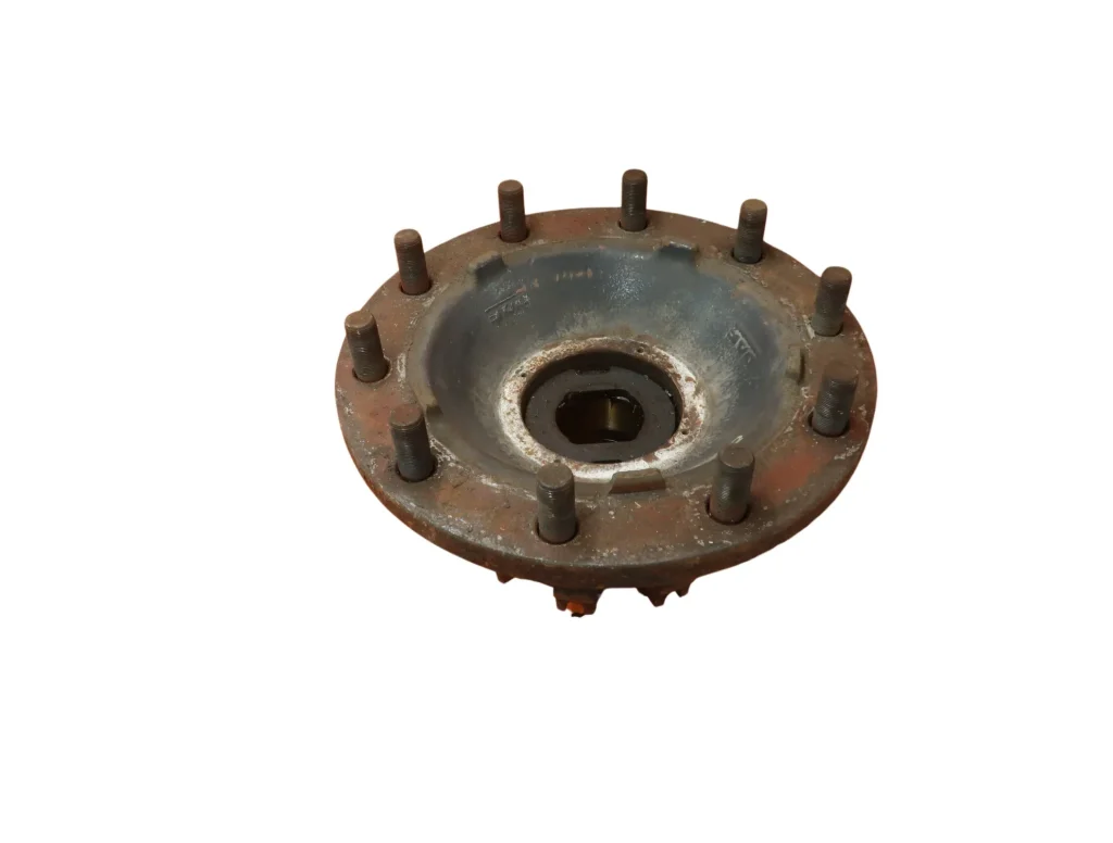 Fits DAF 10 Stud Rear Hub LF XB CF XD XF XG Eu 5 Part No 1812161 ...