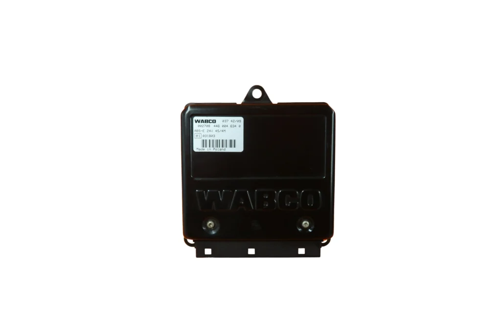 Fits Renault ABS Electronic Control Unit ECU LF CF XF Eu5 Part No ...