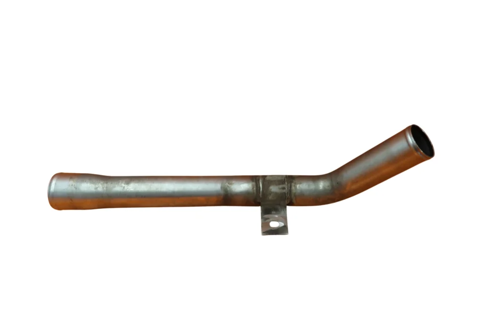 Fits DAF Air Inlet Pipe From Turbocharger To Intercooler LF Part No ...
