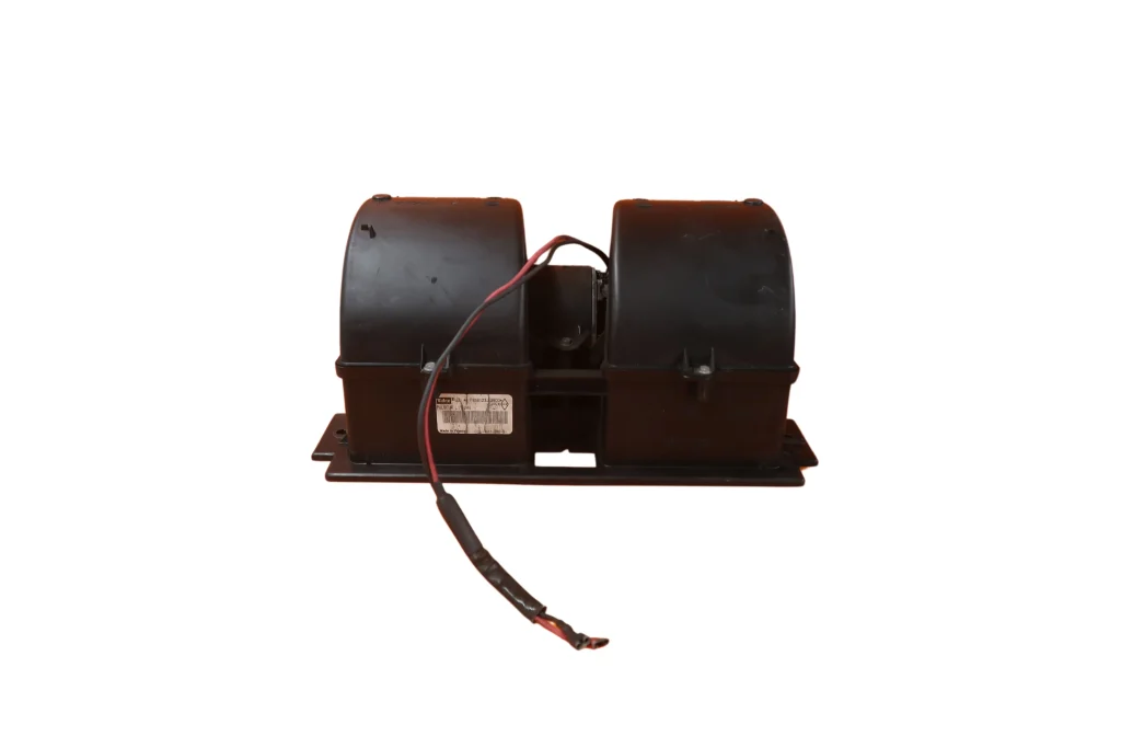 Fits DAF Heater Fan Motor LF Euro 3 4 5 Part No 160582 ACAR522 - PT Parts