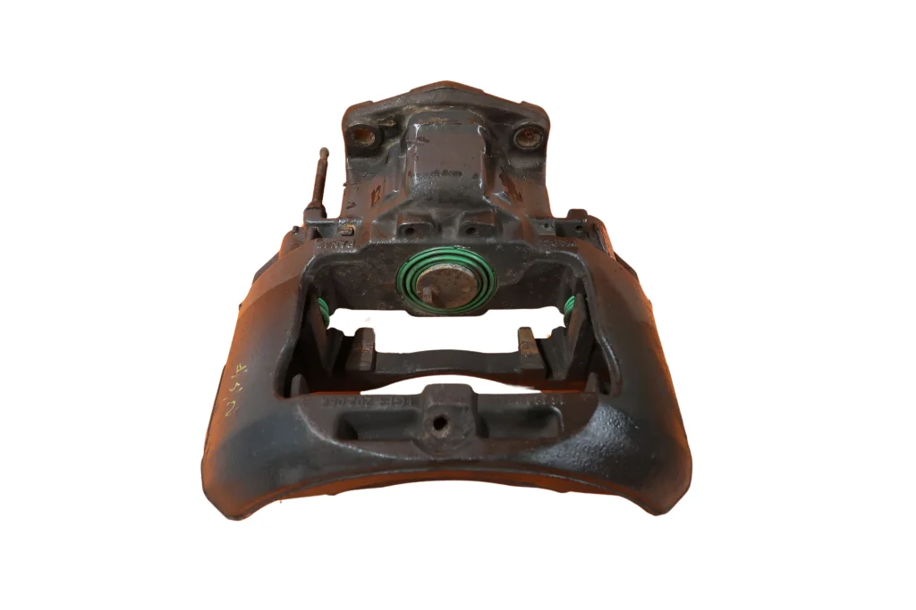 Fits Renault PAN 17 Brake Calliper LH NS Euro 5 6 Part No 7421471917 ...