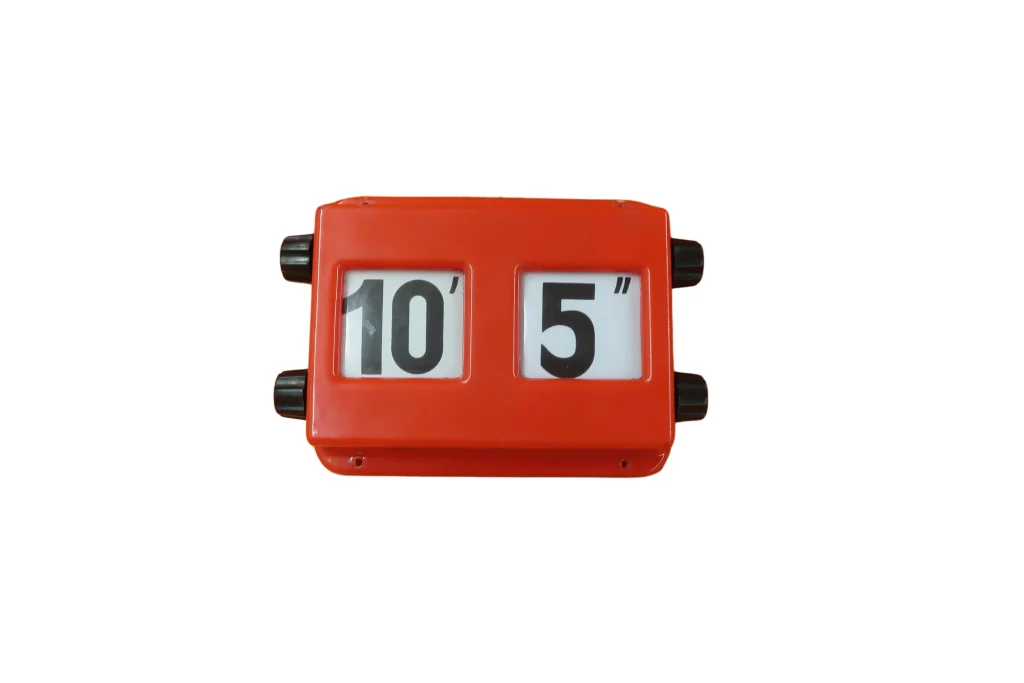 Fits DAF Height Indicator Height Scale LF CF XF XXY - PT Parts
