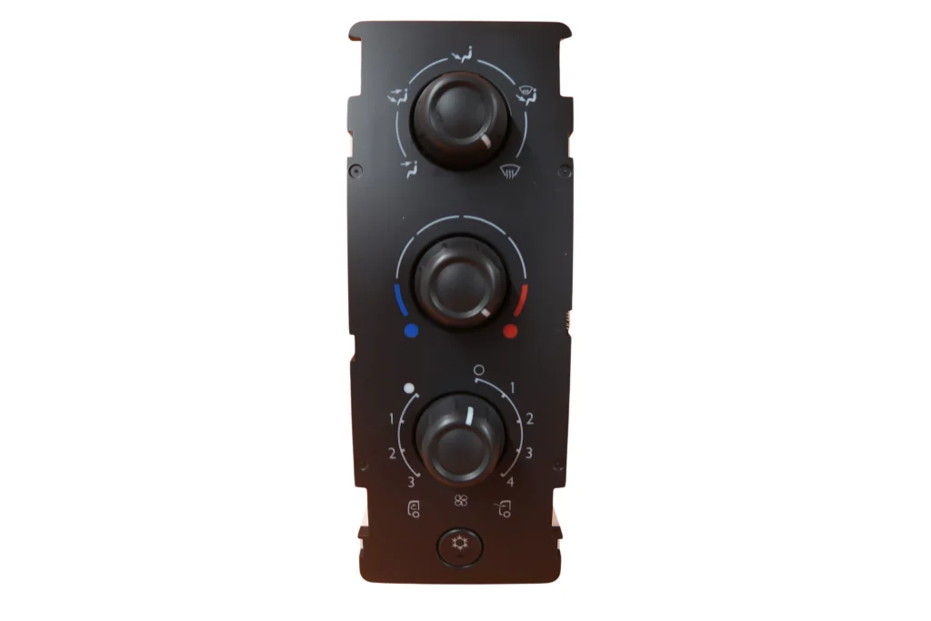Fits DAF Heater Controls With Air Con LF XB Euro 6 Part No 2129422 ...