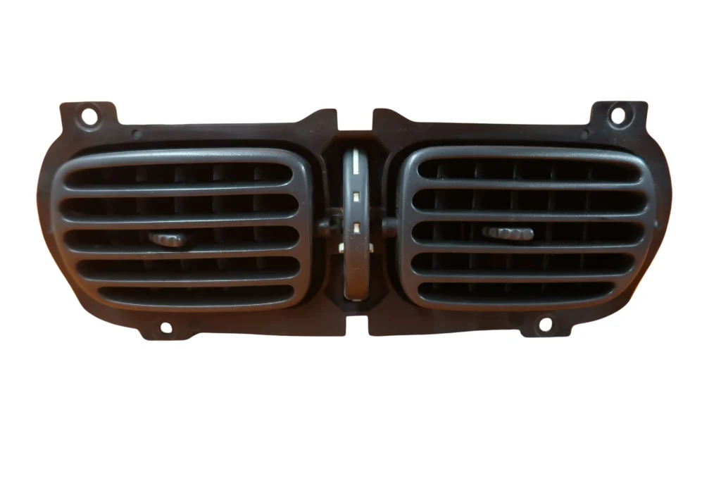 Fits DAF Double Air Vent Middle Piece LF Euro 6 Part No 1708613 ...