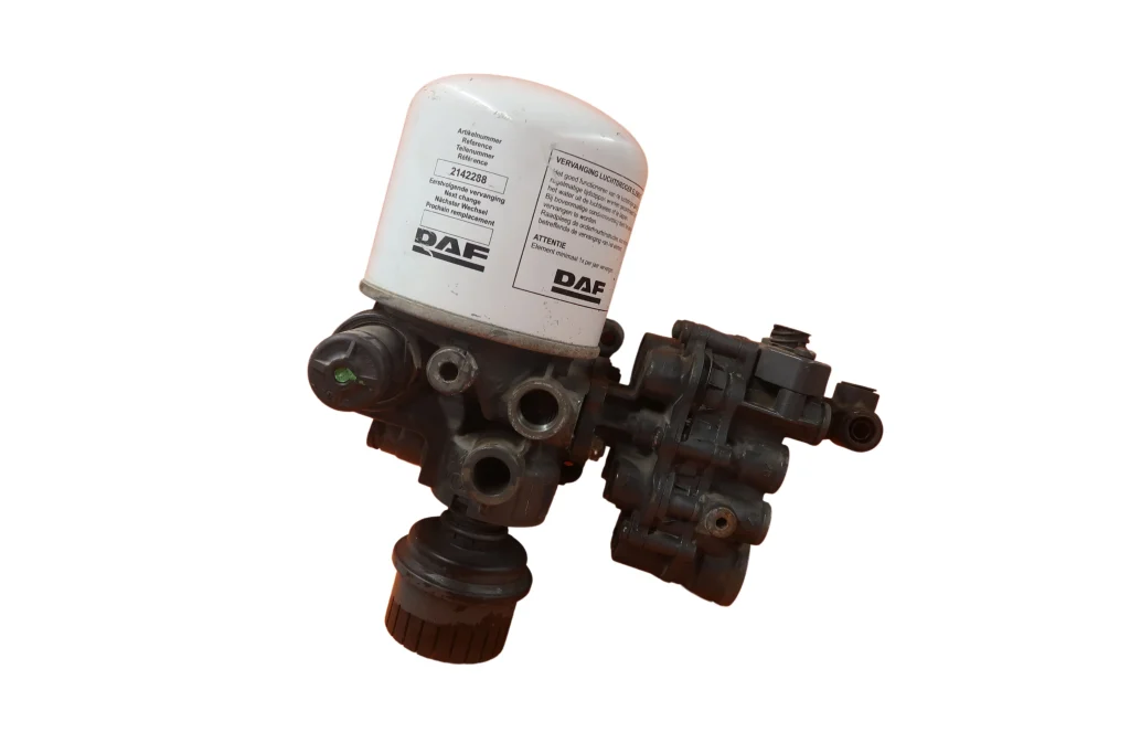 Fits DAF LF Air Dryer Air Processing Unit Euro 6 Part No 1706513 ...