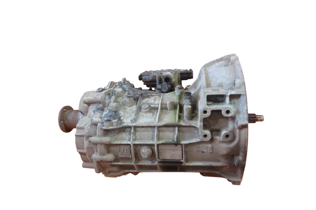 Fits DAF Gearbox 6AS 700 Automatic LF Euro 5 Part No 1704473 1703326 ...