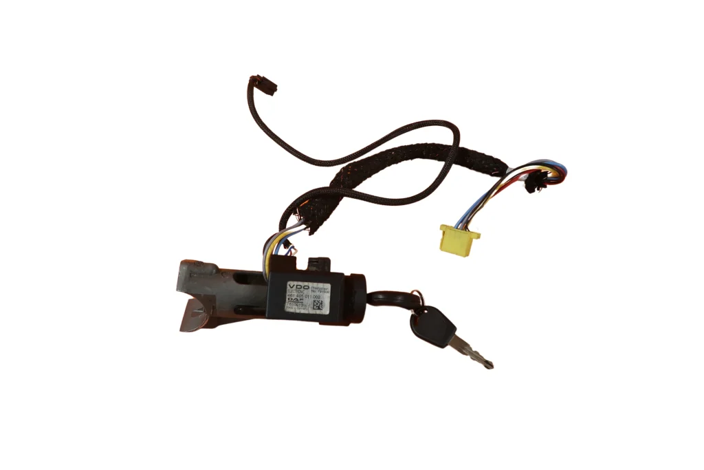 Fits DAF Ignition Barrell With Key LF Euro 5 Part No 1405219 1454064 ...