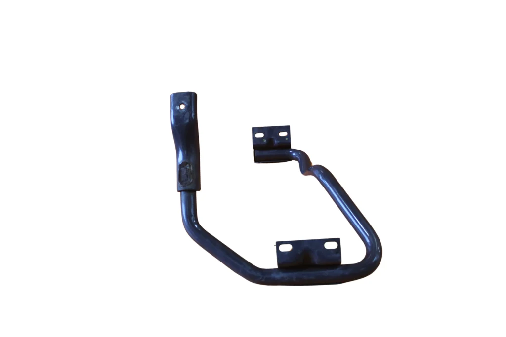 Fits DAF LF Step Bracket NS Passengers LH Part No 1404358 VYT - PT Parts