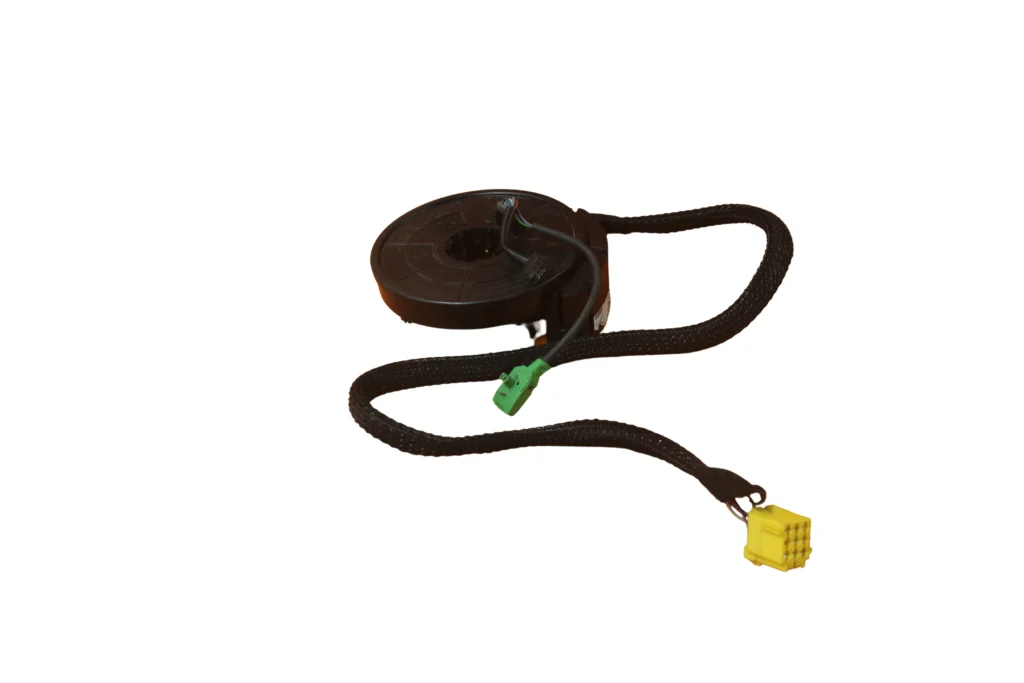 Fits DAF Clock Spring CF XF Euro 5 Part No 1677033 ALO - PT Parts