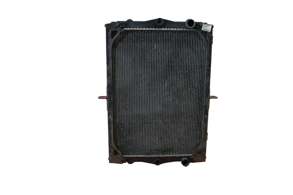 Fits DAF LF CF Radiator Euro 6 Part No 1708460 741775 VYT - PT Parts