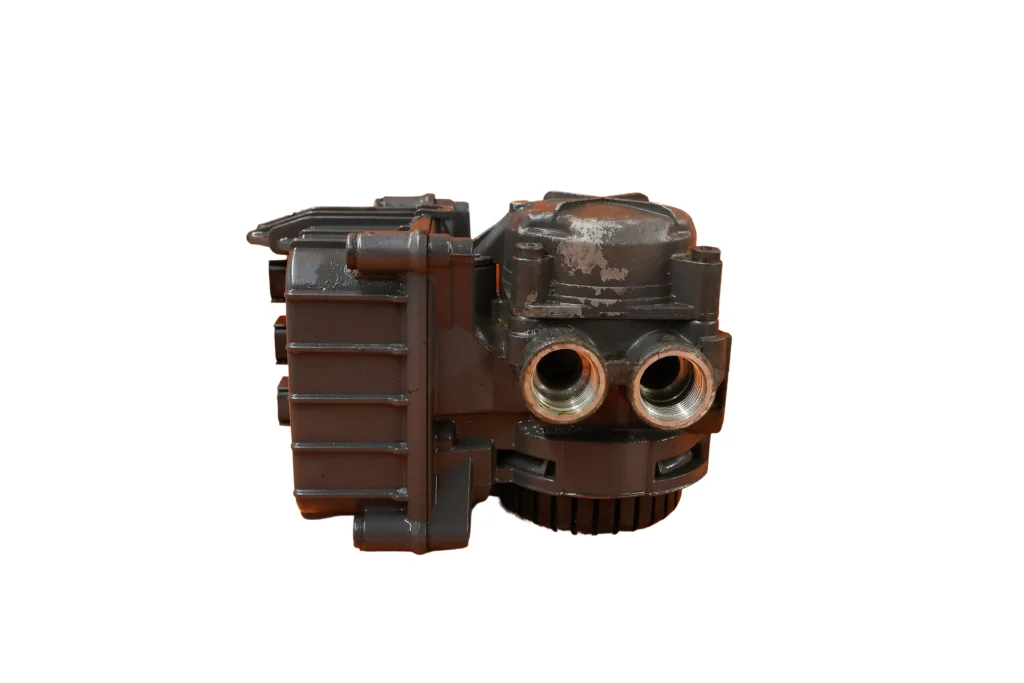 Fits DAF XF Front Axle Modulator Wabco Euro 6 Part No 1867005 AXD - PT ...