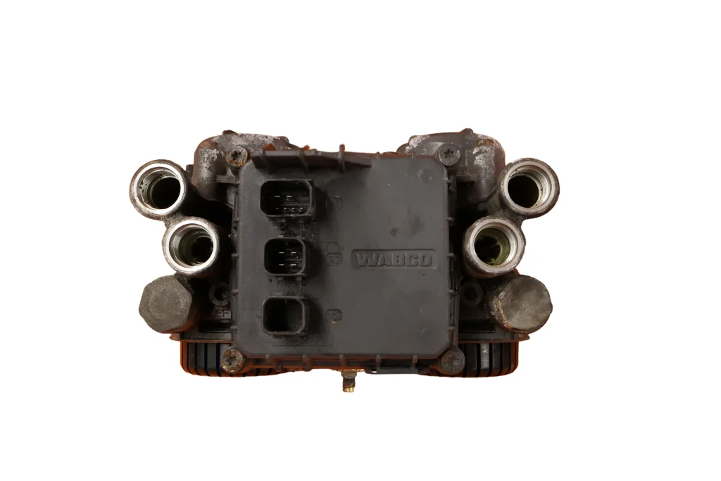Fits DAF XG Rear Axle Modulator Euro 6 Part No 1867002 1818832 AXD - PT ...