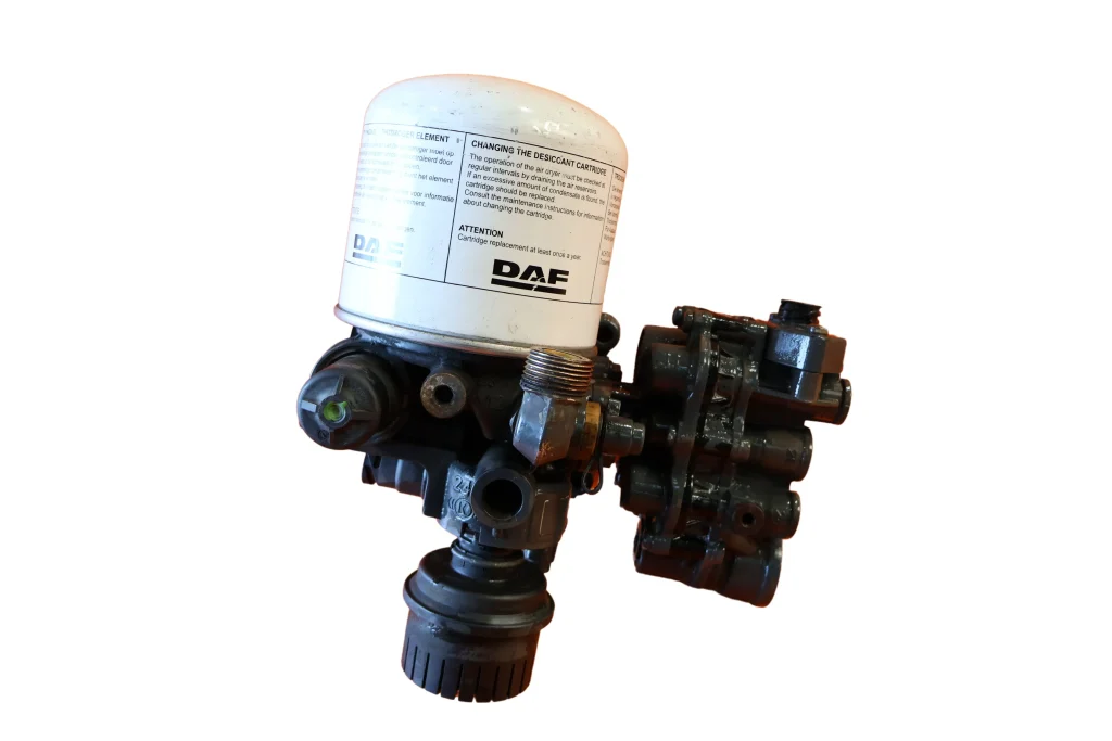 Fits DAF LF Air Dryer Air Processing Unit Euro 6 Part No 1961297 ...