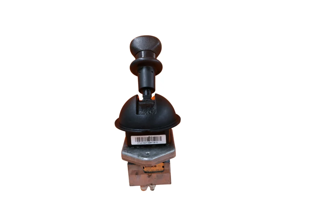 Fits DAF XB Hand Brake Park Brake Valve Euro 6 Part No 1708854 AXD - PT ...
