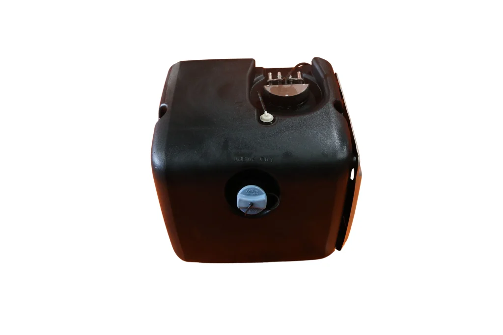 Fits DAF AdBlue Tank 50L CF Euro 6 Part No 1708156 1707500 1742568 AXD ...