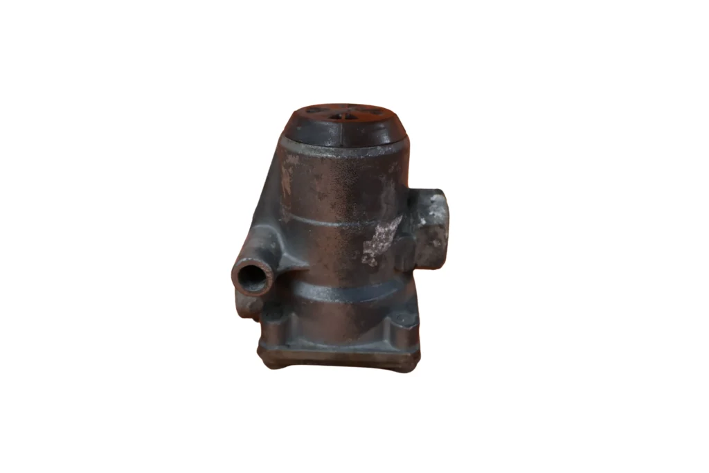 Fits DAF LF Pressure Regulator Valve Gearbox Euro 6 Part No 1708305 AXD ...