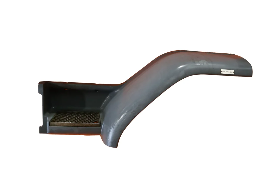 Fits DAF XB Top Step NS Drivers LH 18T Euro 6 Part No 1707845 1404296 ...