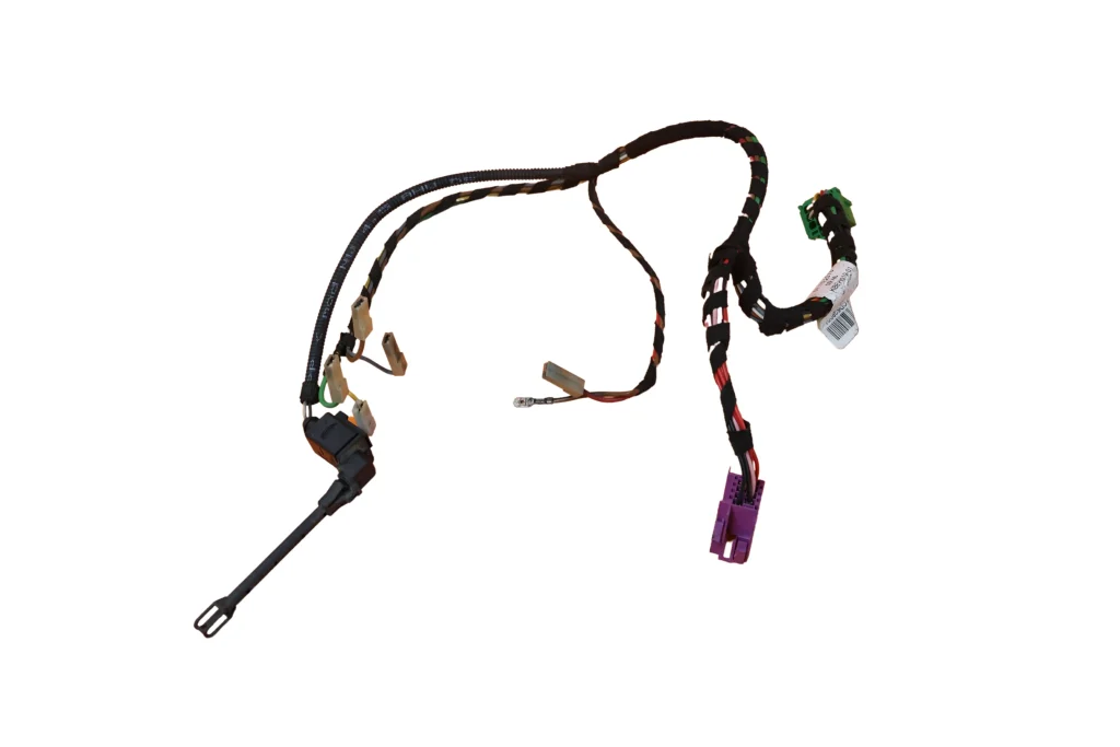 Fits DAF LF Heater Matrix Wiring Harness Euro 6 Part No 1829388 VYT ...