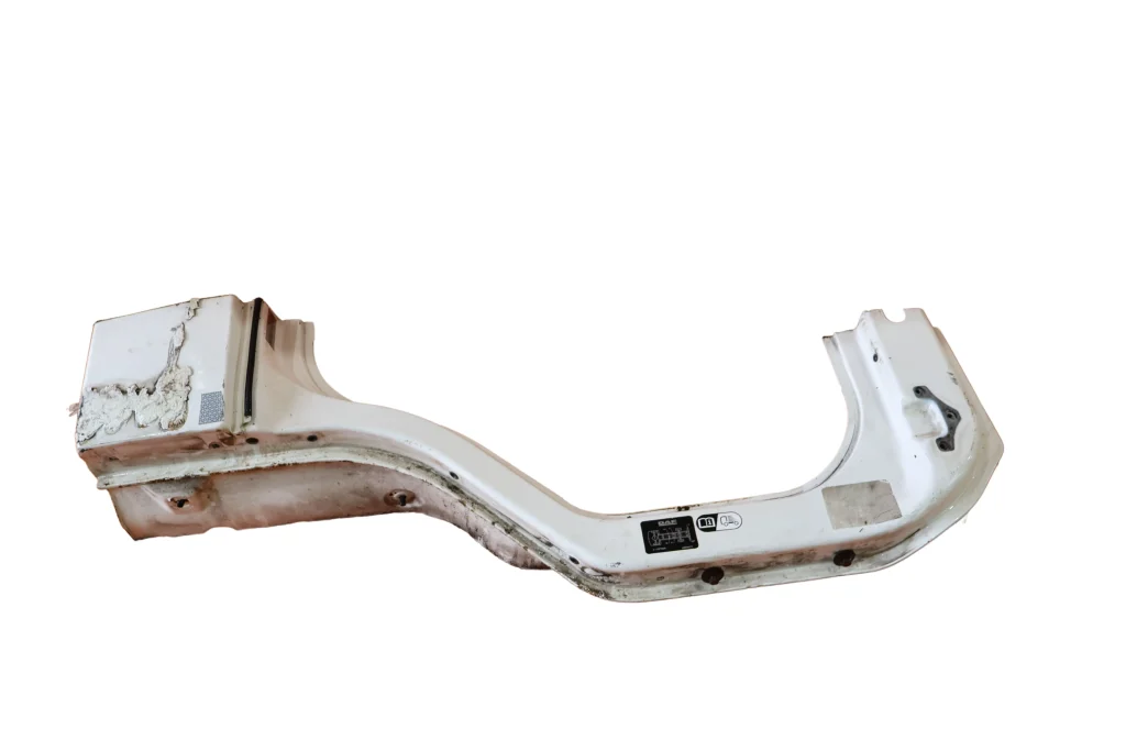 Fits DAF LF Cab Section OS Drivers RH Part No 1400485 1401120 AXD Call ...