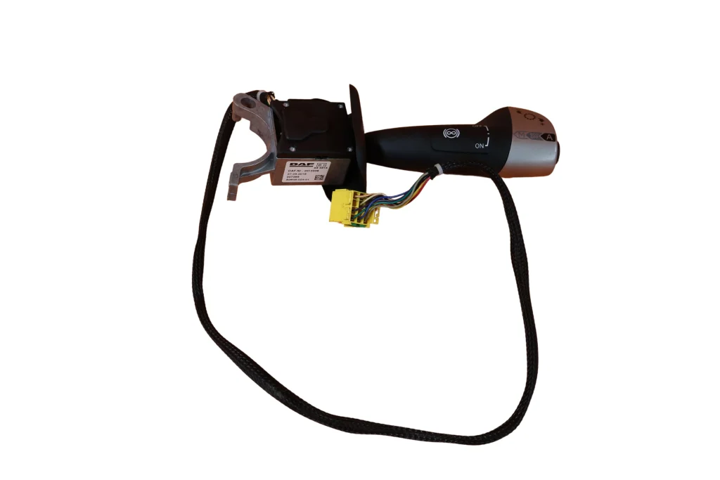 Fits DAF XF Gear Selector Retarder Stalk Euro 6 Part No 2013338 ZBR ...