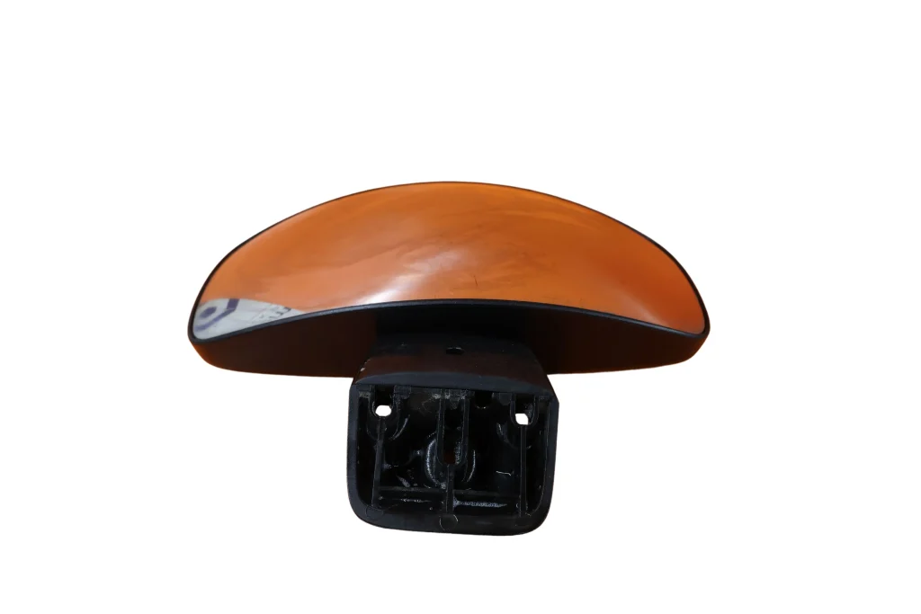 Fits DAF CF Kerb Mirror Head Unit Under View Mirror Part No 1949304 ...