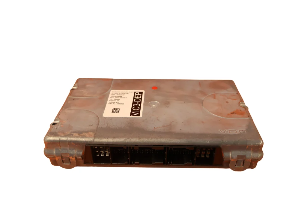 Fits DAF LF Vic 3 Electronic Control Unit Euro 6 Part No 1907429 ...