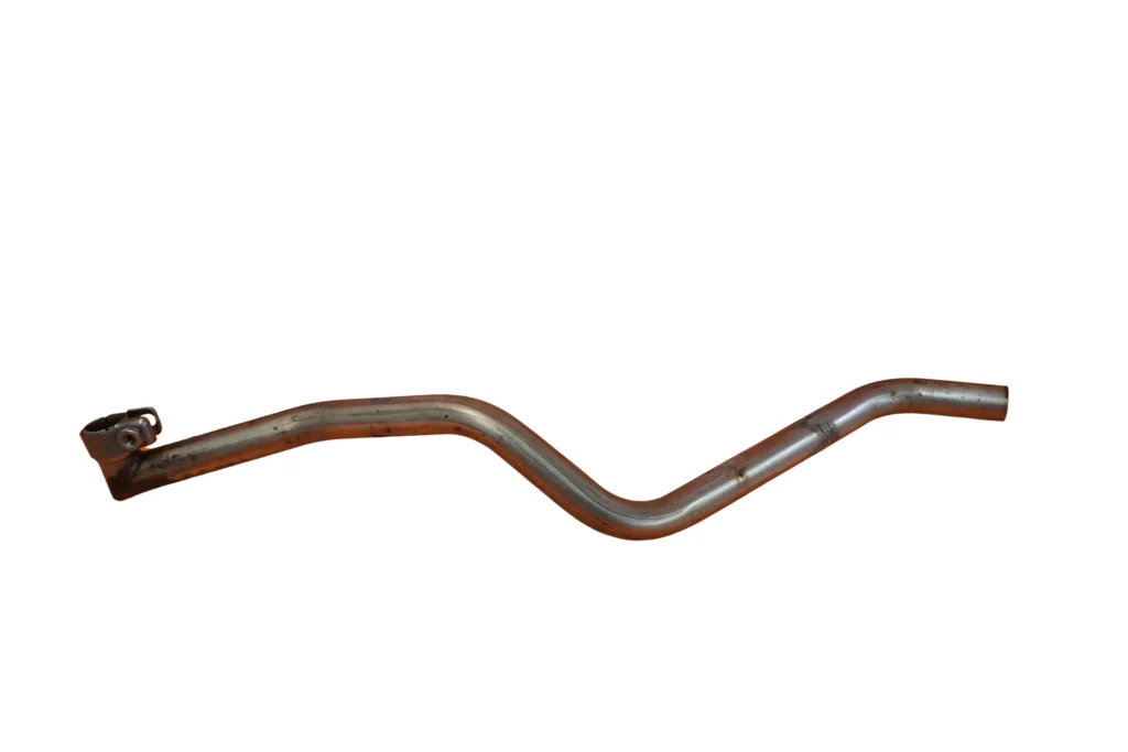 Fits DAF CF Night Heater Exhaust Pipe Euro 6 Part No 1837852 ZBT - PT Parts