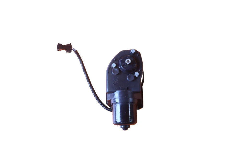 Fits DAF LF45 55 Wiper Motor Valeo Part No 1401116 1409966 1706503 YFU ...