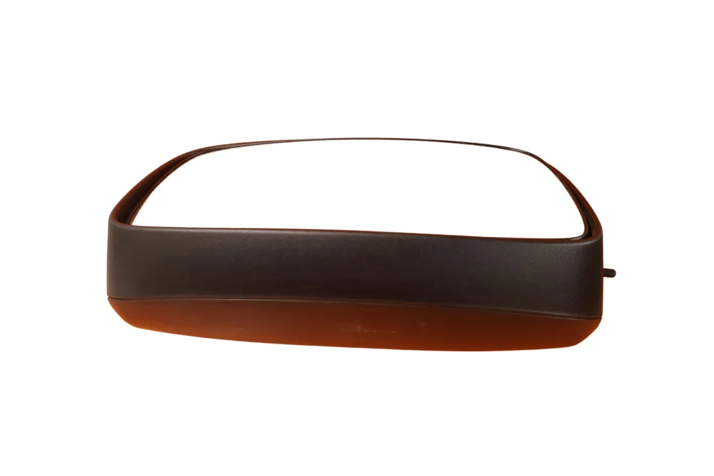 Fits Renault Main Mirror Heated Manual Adjust Part No 7420862782 - PT Parts