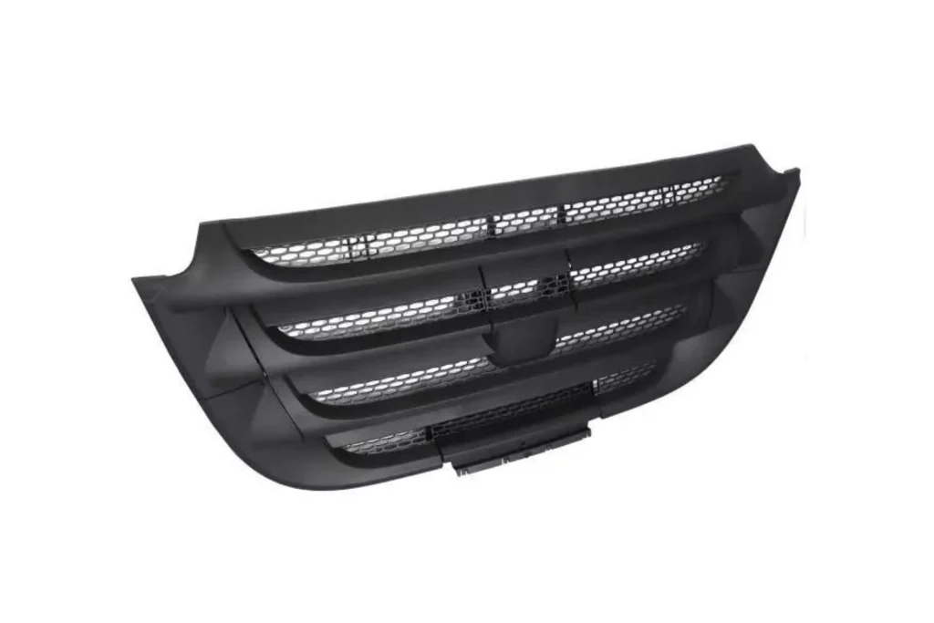 Fits DAF CF Front Lower Centre Grille Euro 6 Part No 1886592 2046503 ...