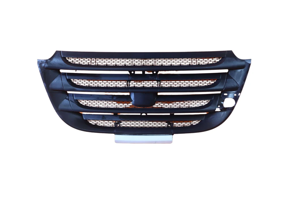 Fits DAF XF Front Lower Centre Grille Euro 6 Part No 1886592 2046503 ...