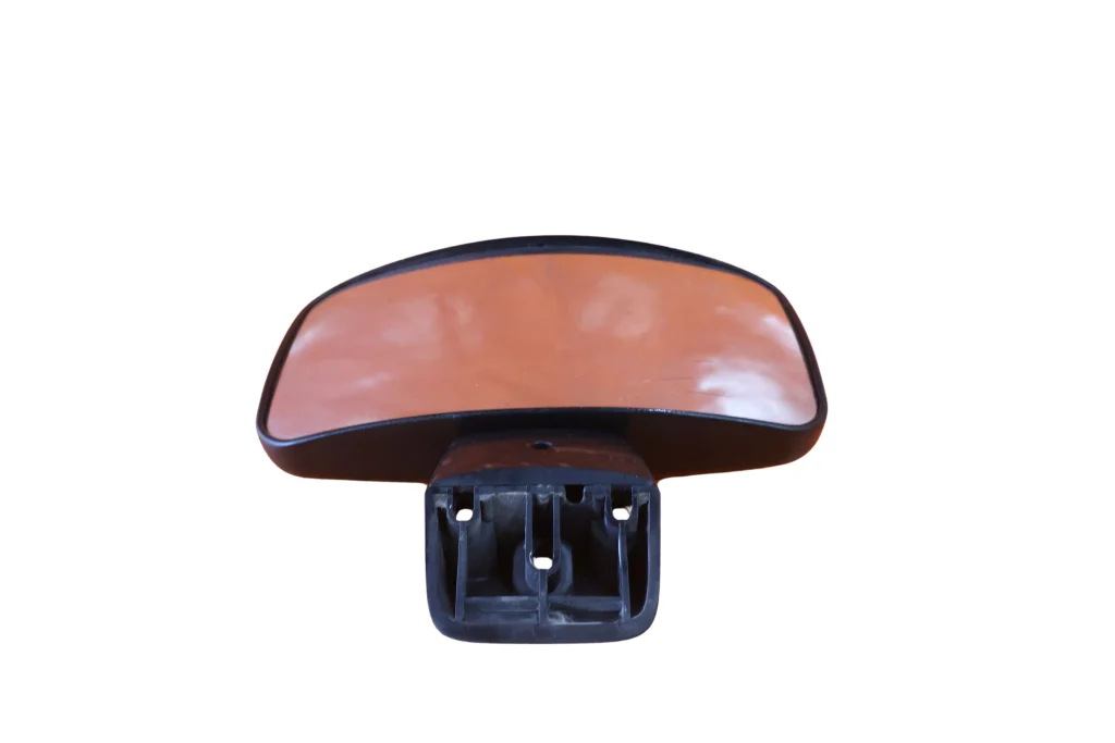 Fits DAF CF Kerb Mirror Head Unit Under View Mirror Part No 1949304 ...