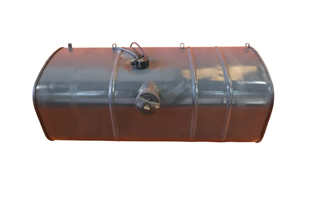Fits DAF Fuel Tank 168L Steel Tank Part No 1702982 - PT Parts