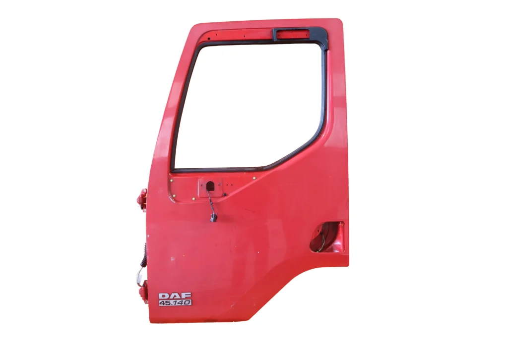 Fits DAF LF45 Passenger Door LH NS Part No 1700862 1400728 1400740 HVO ...