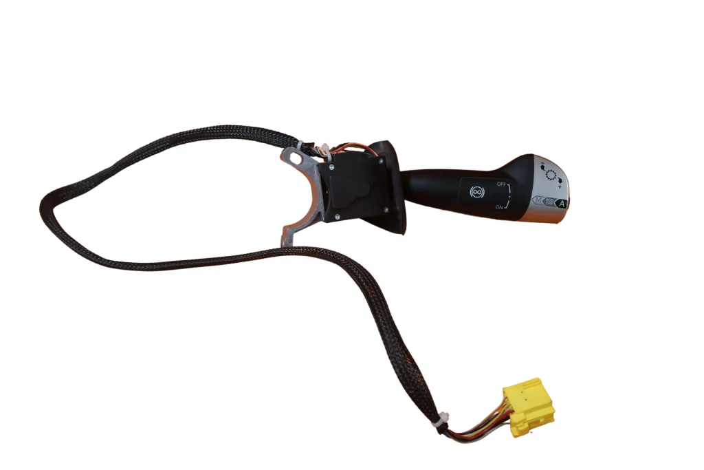 Fits DAF XF Gear Selector Retarder Stalk Euro 6 Part No 2013338 BZD ...