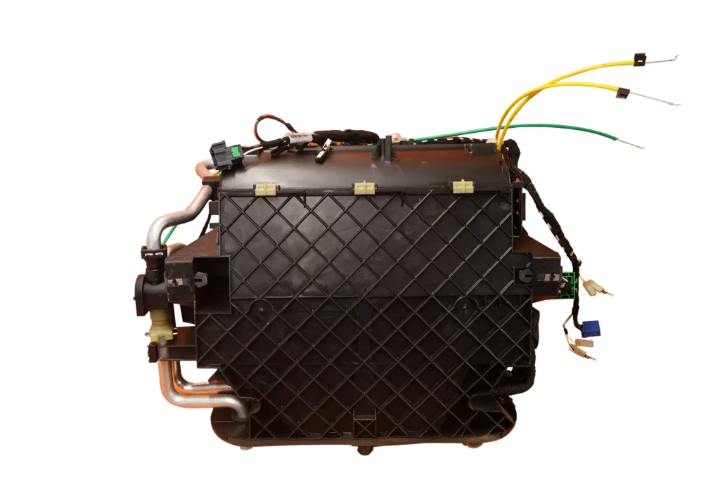Fits DAF CF Heater Matrix With Air Conditioning Euro 6 Part No 1925740 ...