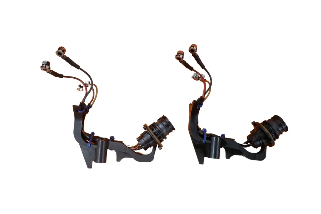 Fits DAF XB Injector Wiring Loom Engine Harness PX5 Euro 6 Part No ...