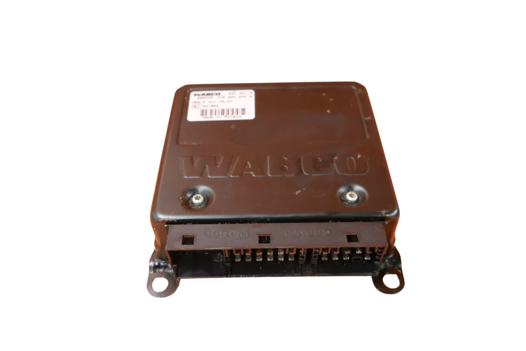 Fits Renault ABS Electronic Control Unit ECU Euro 5 Part No 7420787747 ...