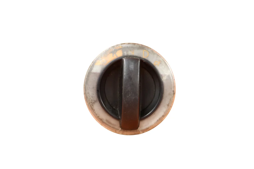 Fits DAF LF Gear Selector Knob Euro 5 Part No 1642132 1409900 AFA - PT ...