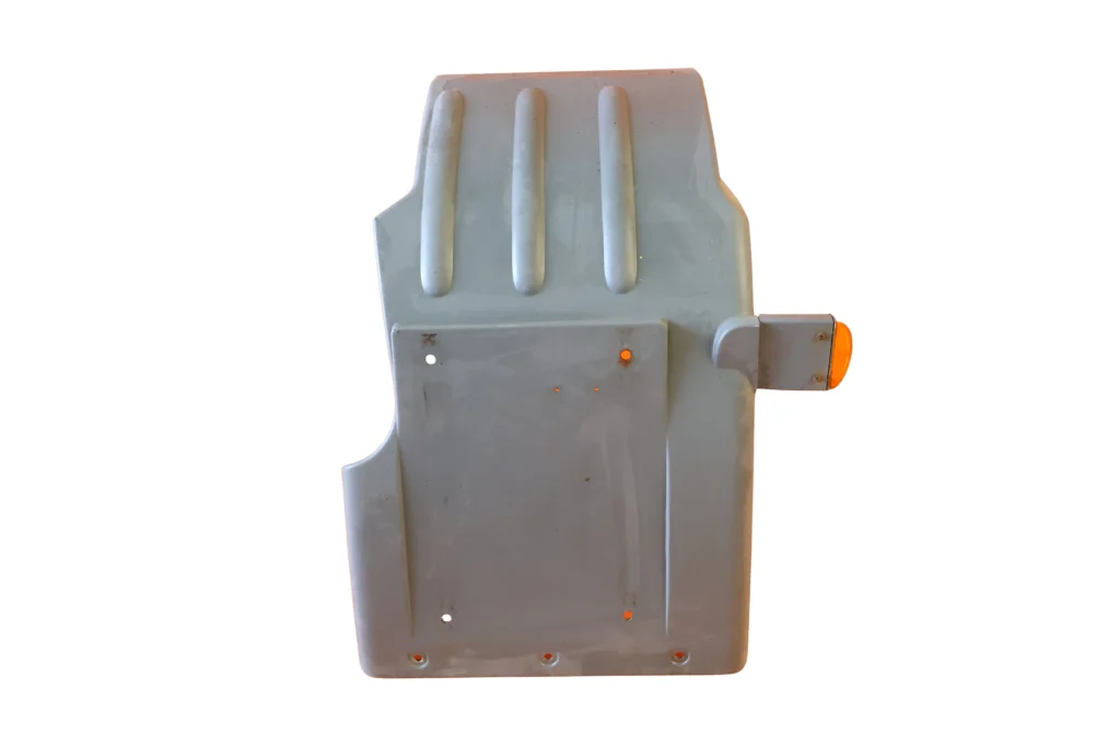 Fits DAF LF Drop Wing RH Drivers OS Part No 1405038 1700884 1707702 AFA ...