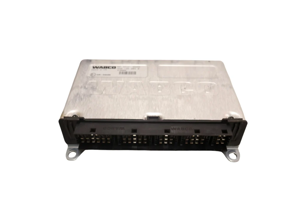 Fits Renault EBS ECU Euro 6 Part No 7423613117 4461352040 AKY - PT Parts