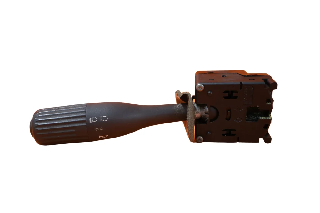 Fits DAF Indicator Horn Light Stalk LF Euro 4 5 6 Part No 1405323 AKY ...