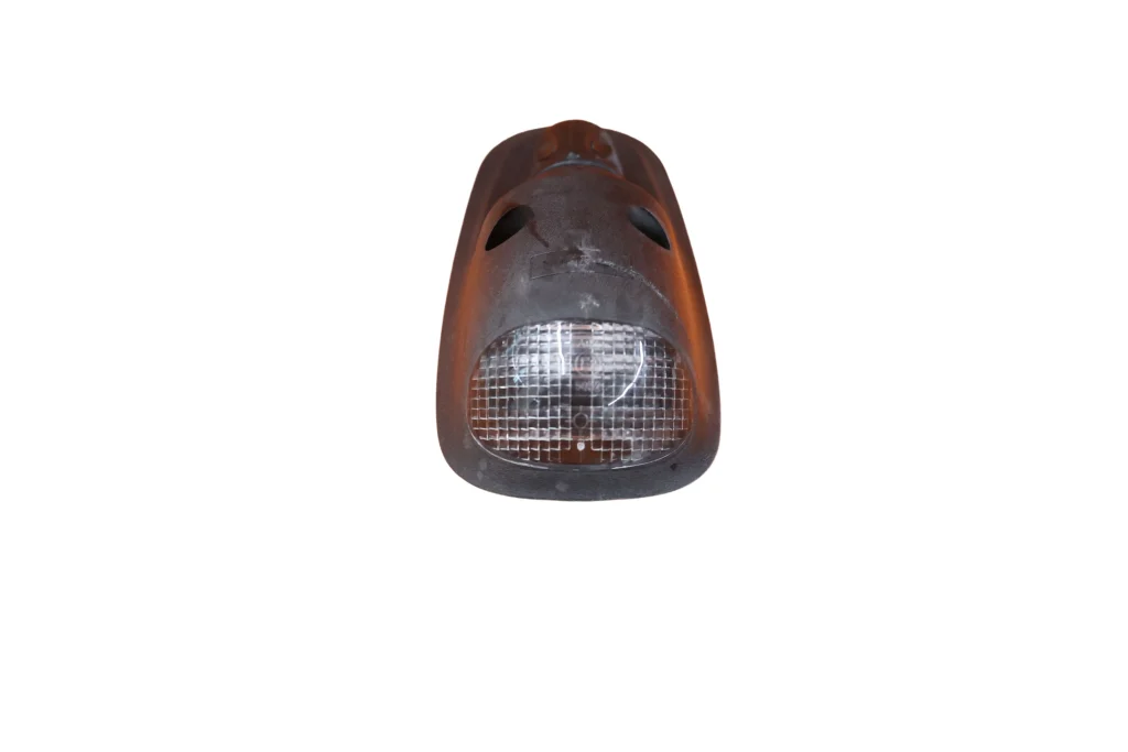 Fits Renault Top Marker Light Euro 3 4 5 6 Part No 5001834561 ...