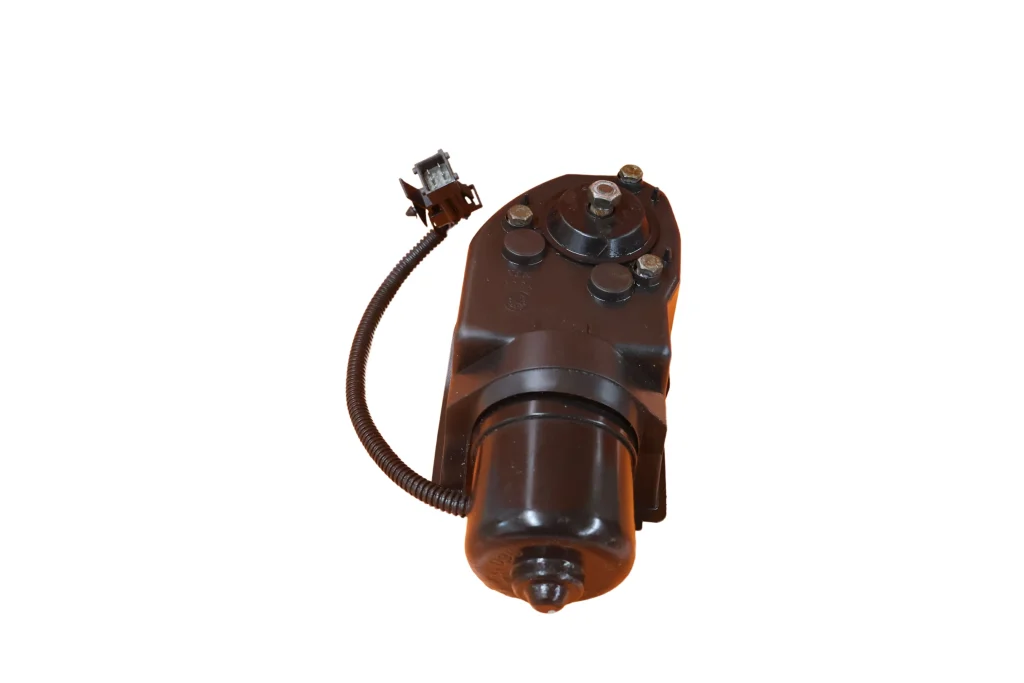 Fits Volvo Wiper Motor Euro 3 4 5 6 Part No 22103408 20537614 AKY - PT ...