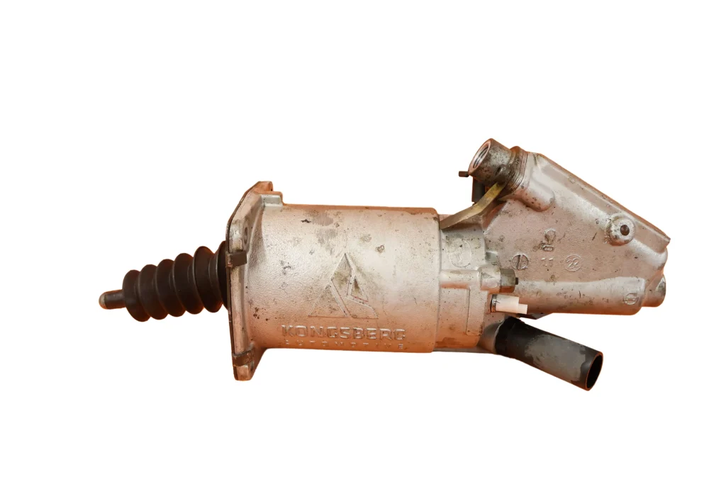 Fits DAF Clutch Actuator XB Euro 6 Part No 1708510 AKY - PT Parts