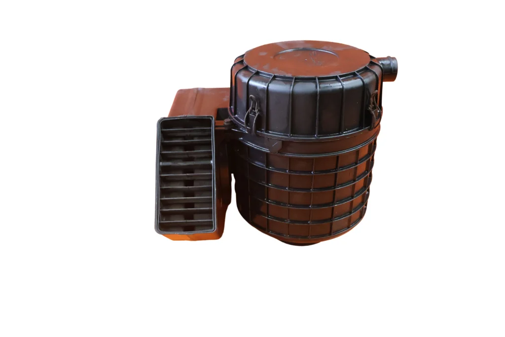 Fits DAF LF Air Filter Housing Euro 6 Part No 1707047 1707045 AKY - PT ...